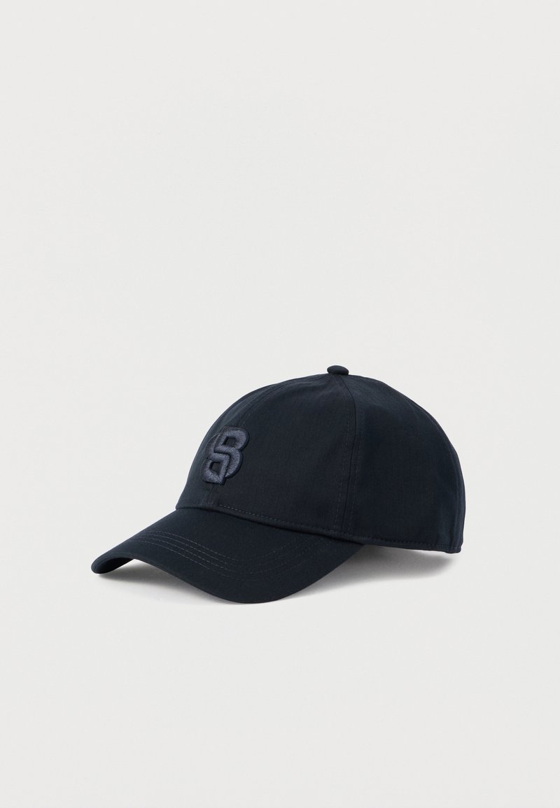 BOSS ZED ICON - Pet - dark blue/donkerblauw - Zalando.nl