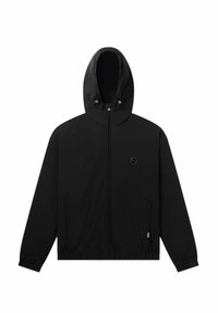 BALR. Training jacket - jet black/black - Zalando