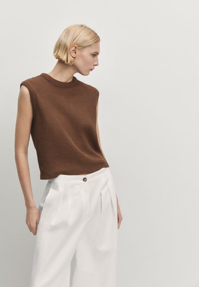 Massimo Dutti Dámské oblečení | Objevte nejnovější trendy online ...