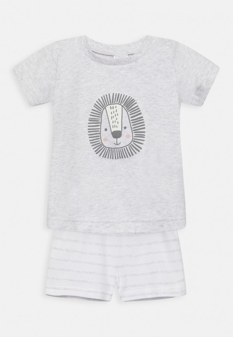 Jacky Baby MULTIPACK UNISEX - Pyjamas - grey/grå - Zalando.se