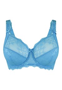 LingaDore FULL COVERAGE SPITZE - Beugel BH - bonnie blue/blauw - Zalando.nl