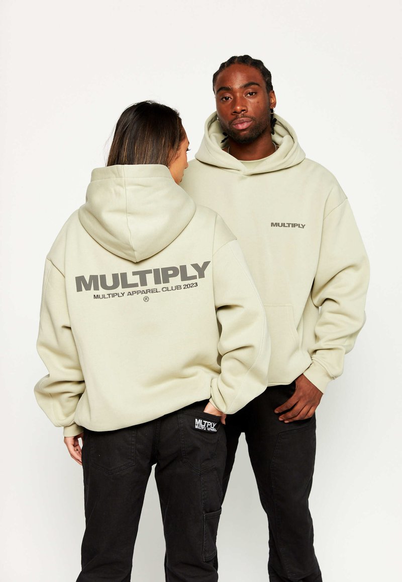 Multiply Apparel UNISEX - Bluza - Zalando.pl