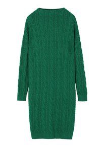 TATUUM WENWI - Haljina s naramenicama - green/zeleno - Zalando.hr