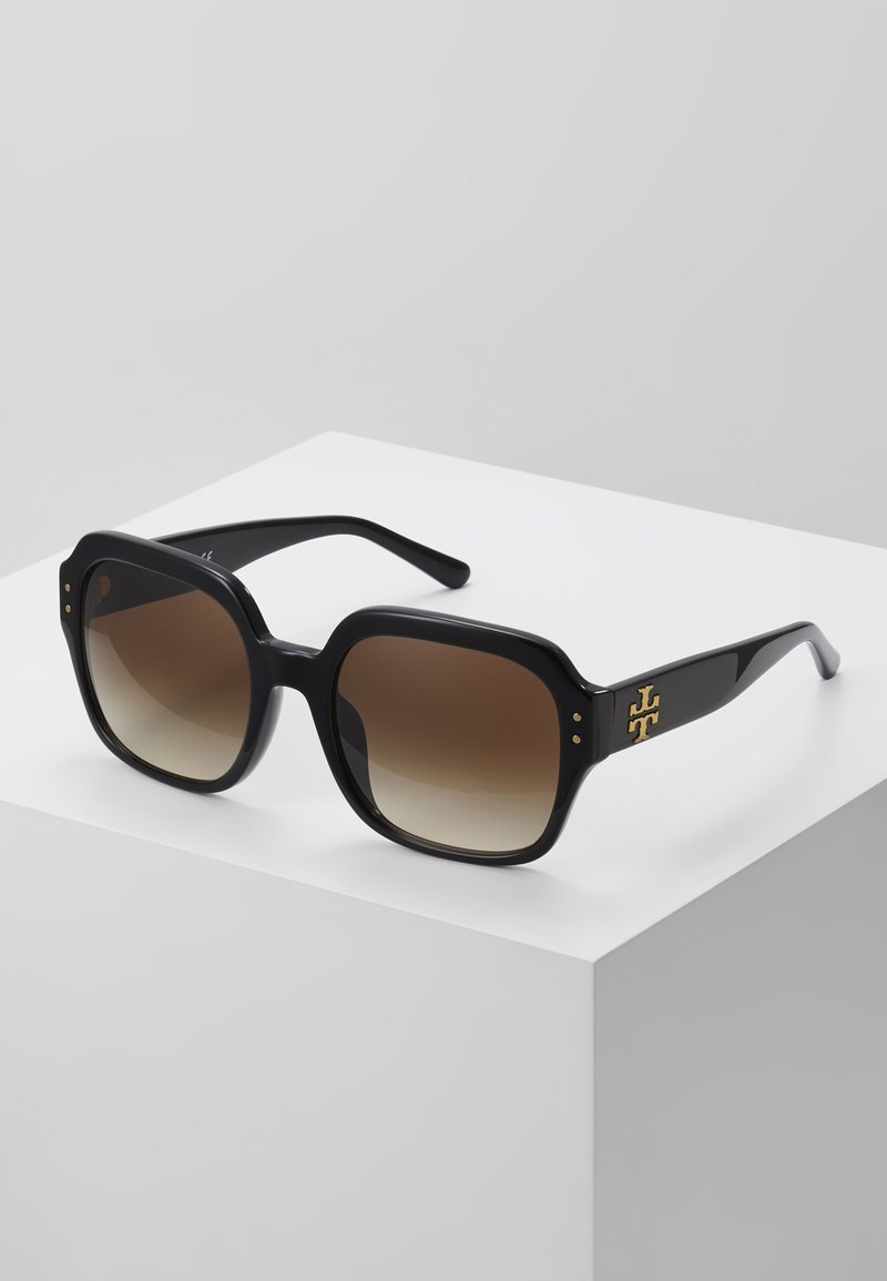 Tory Burch Solbriller - black/sort - Zalando.dk