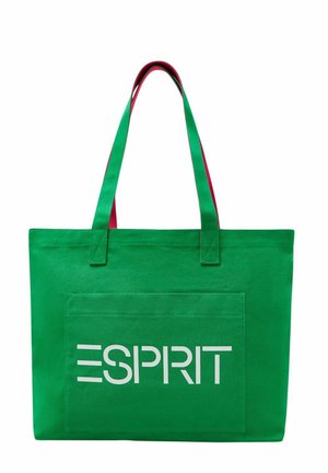 Groene Shopping bags & shoppers voor dames online kopen | Zalando ...
