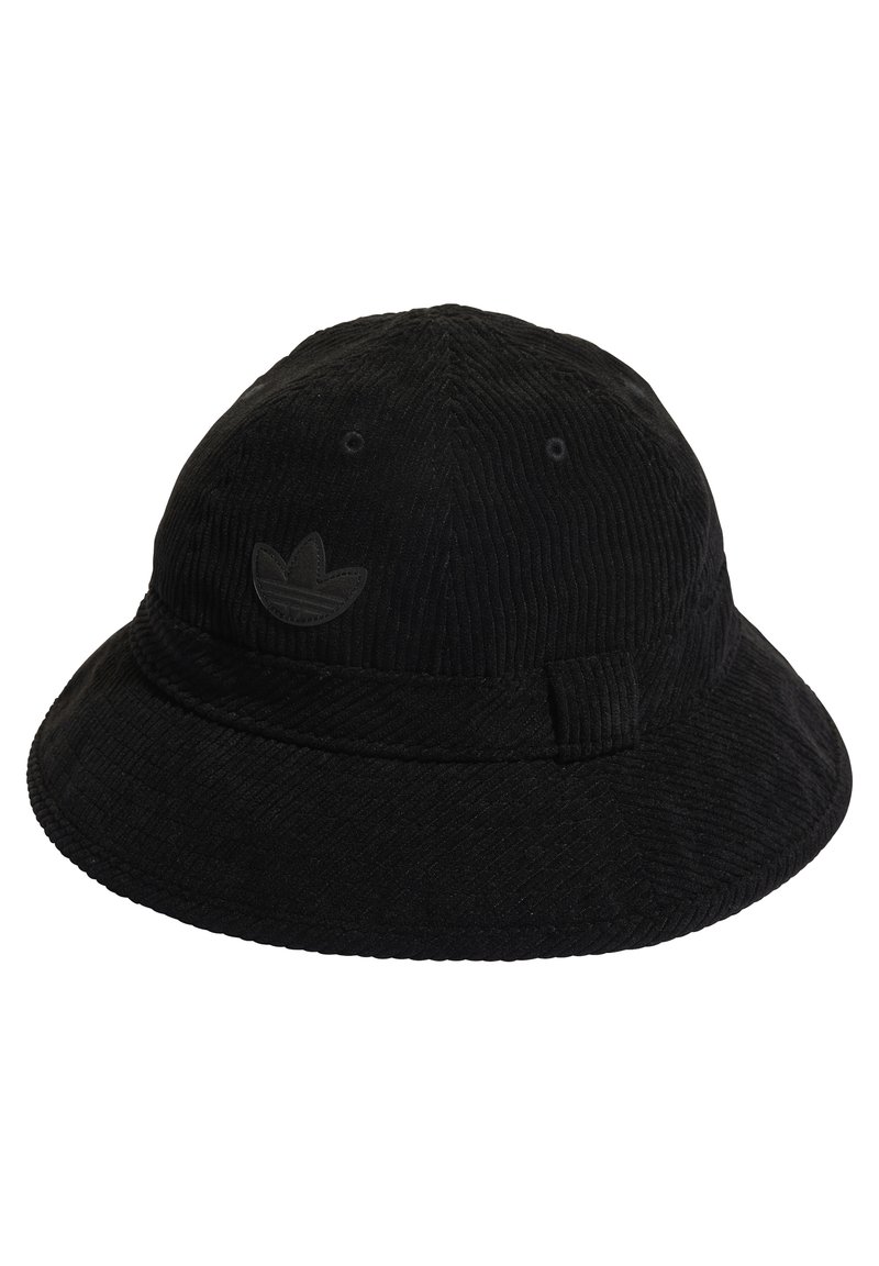 adidas Originals CON BUCKET - Hut - black/schwarz - Zalando.at
