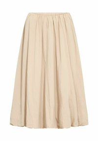 Soyaconcept SVEDA - Kupli svārki - sand/bēšs - Zalando.lv