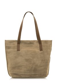 mtng Shopping Bag - beige - Zalando.de