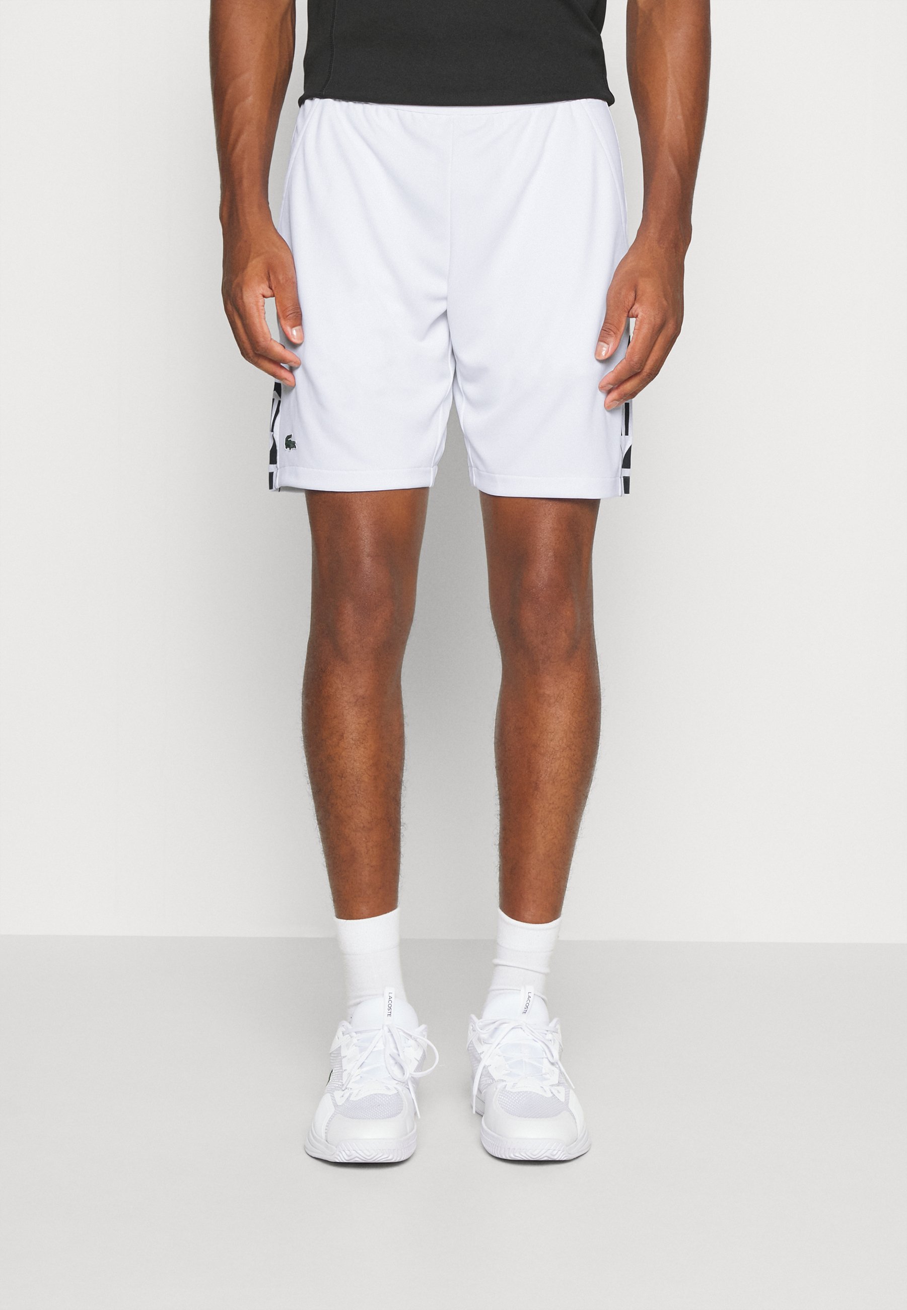 Lacoste Short Pour Homme GH9378-52-800