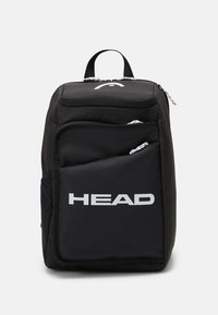 Head JR TOUR BACKPACK 20L UNISEX - Rucksack - black - Zalando.co.uk