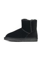 Gooce BONHEUR - Winter boots - black - Zalando