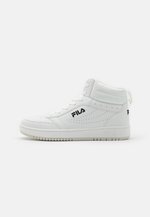 Fila REGA MID - Sneakers high - white/alb - Zalando.ro