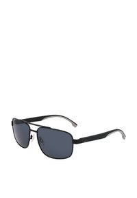 Nautica Sonnenbrille - matte black/schwarz - Zalando.de