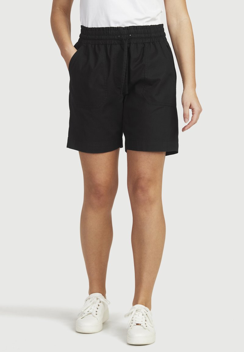 Cellbes of Sweden Shorts - black/schwarz - Zalando.at