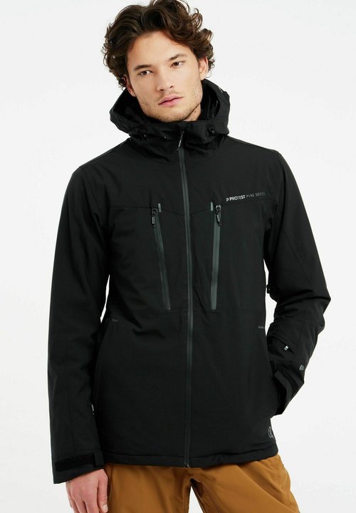 Vestes Dhiver De Sport Homme La Sélection De Zalando