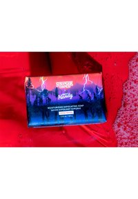 Merci Handy STRANGER THINGS UPSIDE DOWN SET VOL 2 - Set pour le bain et ...