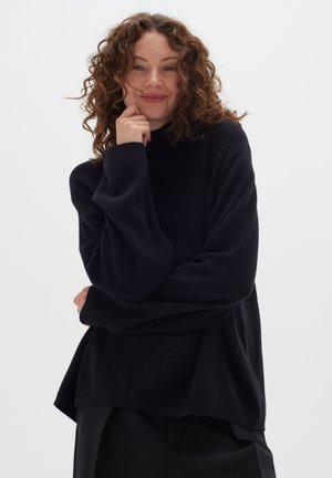 InWear TENLEY - Trui - black/zwart - Zalando.nl