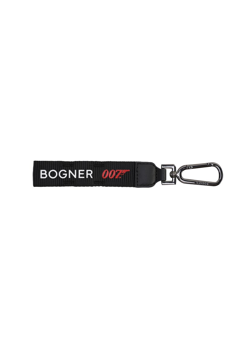 Bogner FLORIN MV - Llavero - black/negro - Zalando.es