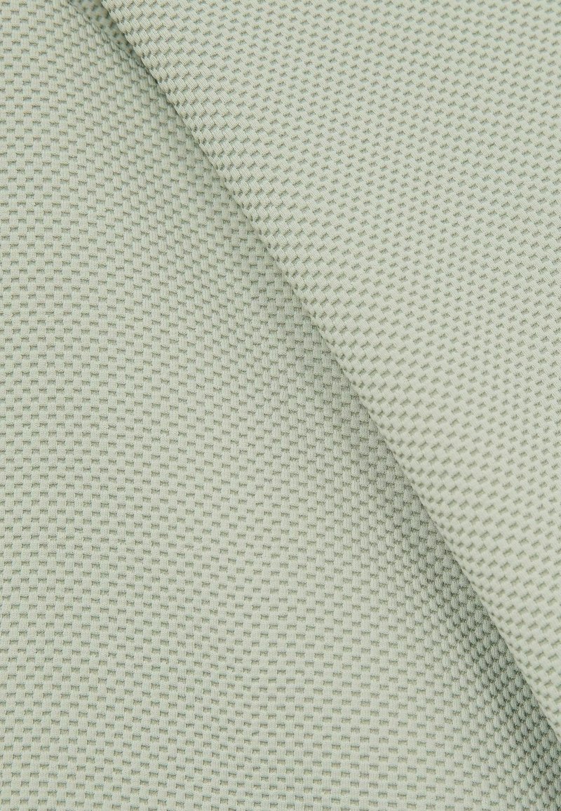 Reiss REGULAR FIT - WICK TEXTURED CREW-NECK - T-shirts basic - sage ...
