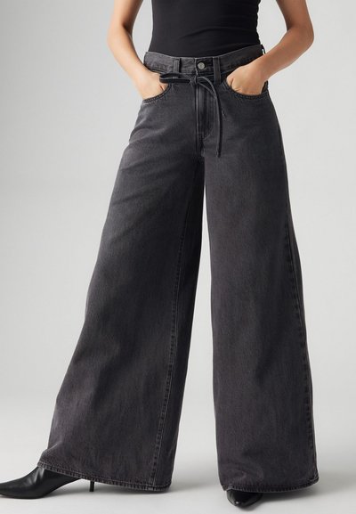 Levi's® XL BALLOON - Relaxed fit -farkut - blue denim/sininen denim ...