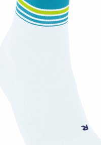 FALKE RU4 ENDURANCE COOL - Sportsocken - white/weiß - Zalando