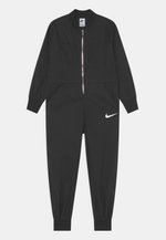 Nike Sportswear Overal - black/white/čierna - Zalando.sk