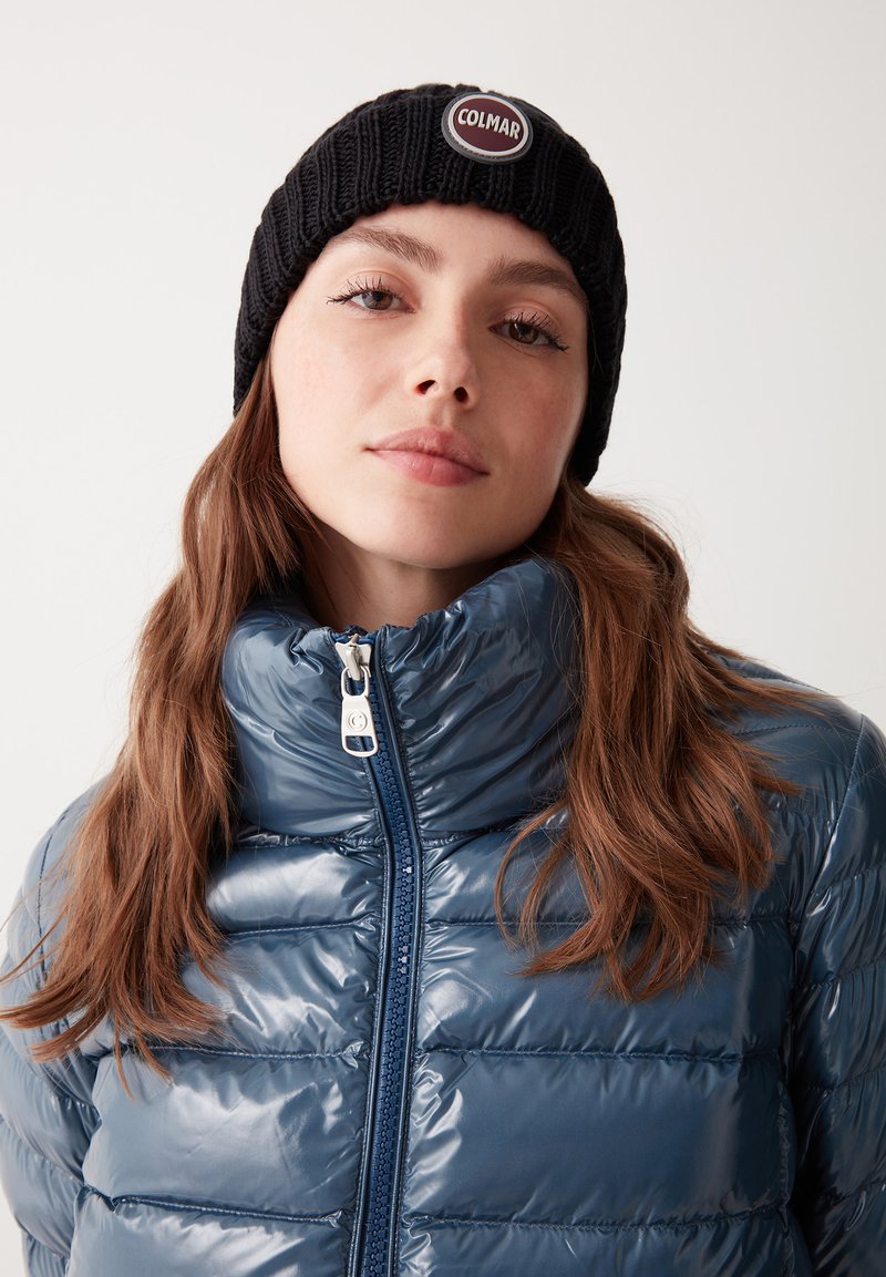 Colmar FILM - Gorro - nero/negro - Zalando.es