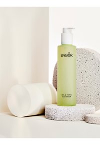 BABOR GEL & TONIC CLEANSER - Gesichtsreinigung - - - Zalando.de