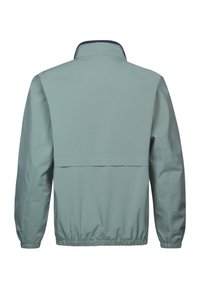 Petrol Industries BURRO - Bomber Jacket - sage/green - Zalando