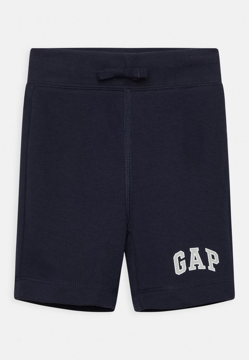 GAP LOGO - Tracksuit bottoms - blue galaxy/blue - Zalando.de