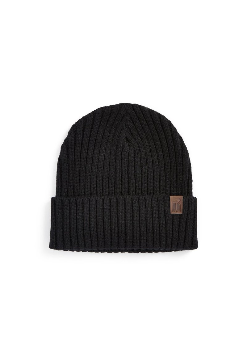 Next Gorro - black/negro - Zalando.es