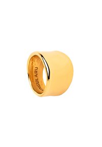 Singularu MY OCEAN - Ring - oro/goudkleurig - Zalando.nl