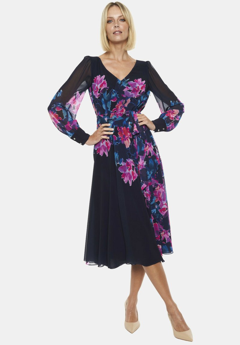 POTIS & VERSO NELI - Sukienka letnia - Zalando.pl