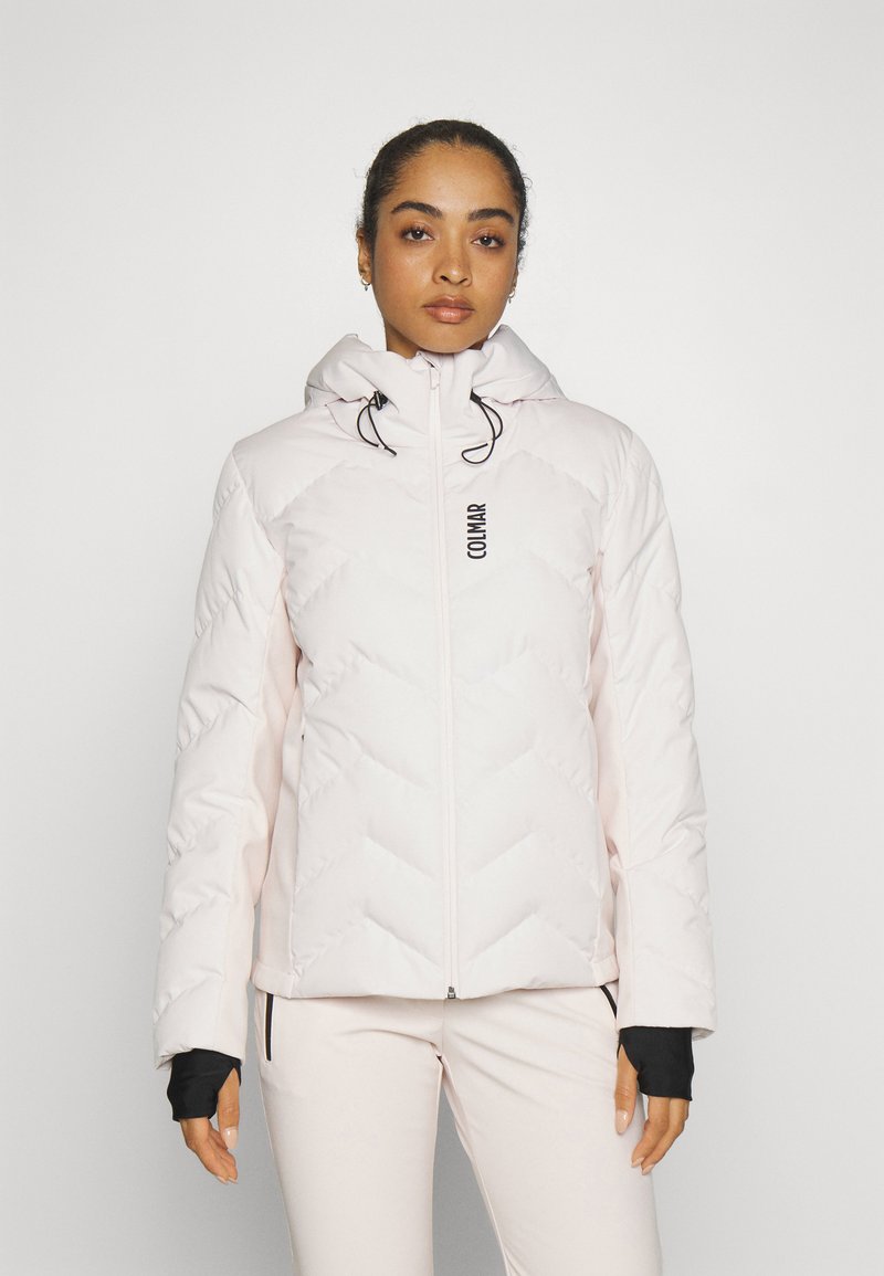 Colmar WAVY - Snowboard jacket - rosy blossom/light pink - Zalando.ie