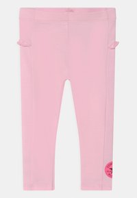 Converse RUFFLE CREW SET - Träningsset - pink foam/ljusrosa - Zalando.se