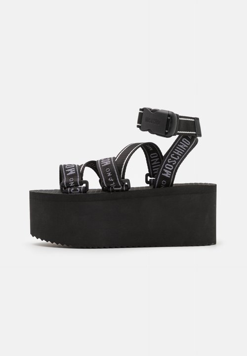 Sandales à talons de luxe femme | La sélection de Zalando