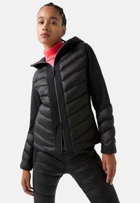Bogner Fire + Ice BOGNER FIRE + ICE - Daunenjacke - schwarz - Zalando.at