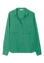 Cache Cache LANGÄRMELIGES - Camisa - vert/verde - Zalando.es
