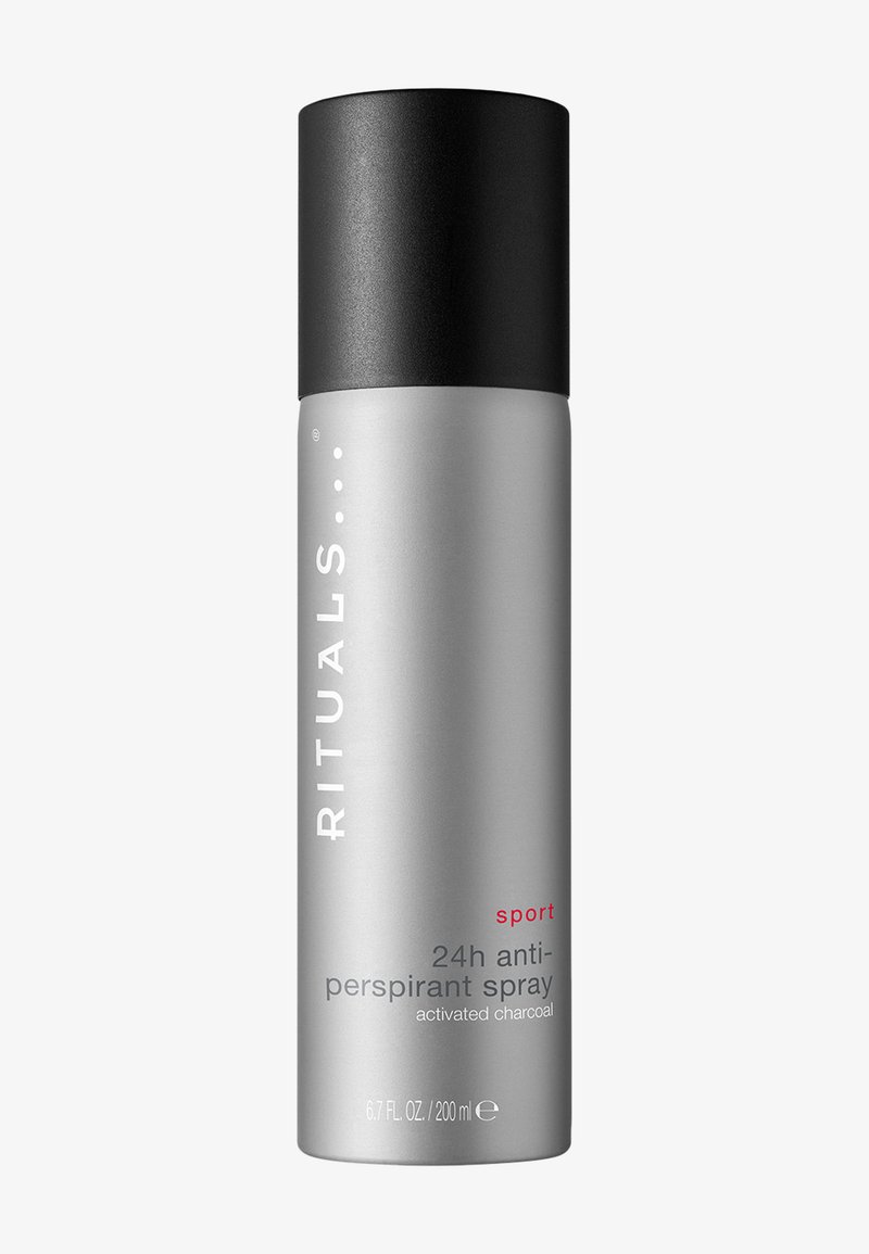 Rituals HOMME ANTI-PERSPIRANT SPRAY SPORT - Deodoranter - - - Zalando.dk