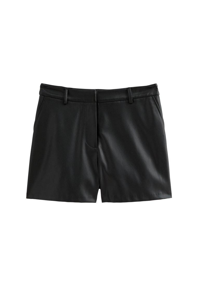 New Look Shorts - black/schwarz - Zalando