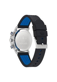 adidas Originals CODE ONE CHRONO - Kronograf - black/sort - Zalando.dk