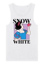 Disney DISNEY PRINCESSES SNOW WHITE - Top - white/weiß - Zalando.de