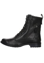 TT.BAGATT RONJA - Schnürstiefelette - black/schwarz - Zalando.de