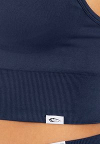Smilodox SEAMLESS SPORT BH VONDA - Sport-BH mit mittlerer Stützkraft ...