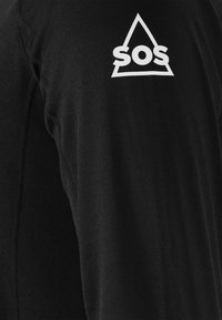 SOS Sweater - zwart zwart/zwart - Zalando.nl