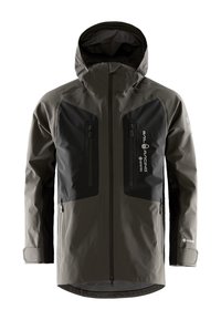 Sail Racing REFERENCE PRO - Regenjacke / wasserabweisende Jacke ...