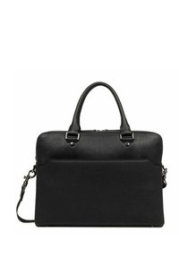 LANCASTER Laptop bag - noir/black - Zalando
