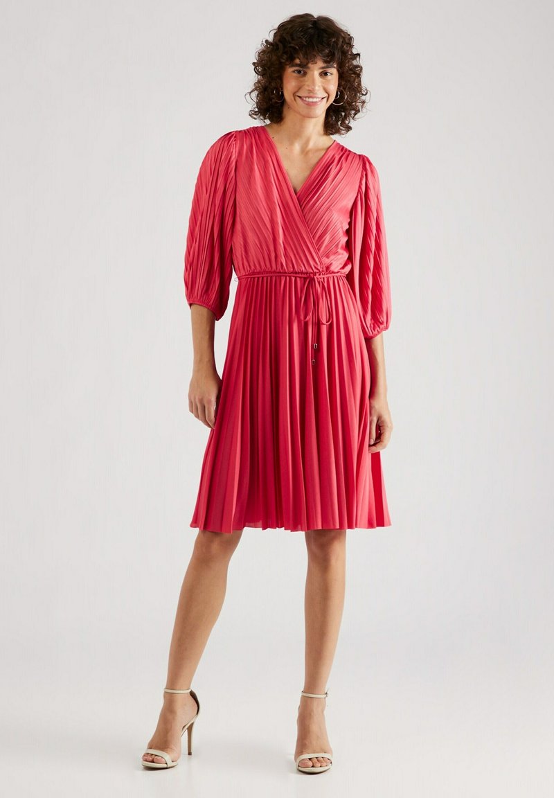 Guido Maria Kretschmer Collection ELWINE - Freizeitkleid - rot - Zalando.at