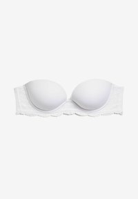 Etam Push-up BH - blanc/weiß - Zalando.de