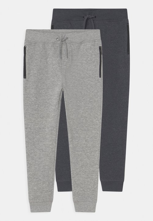 Name It Nkmsweat Pant Unisex Joggebukse Black Svart Zalando No